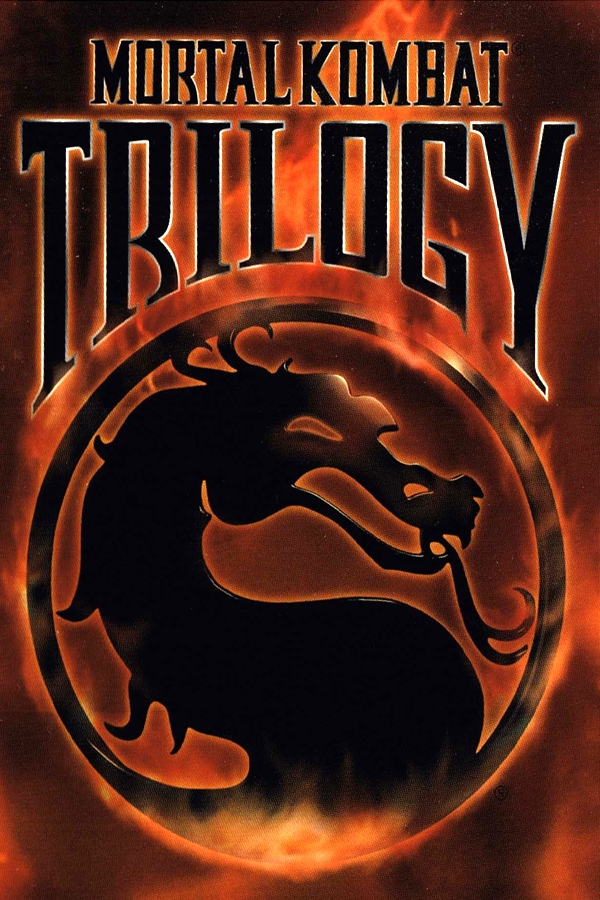 Mortal Kombat Trilogy – 15 Years Later