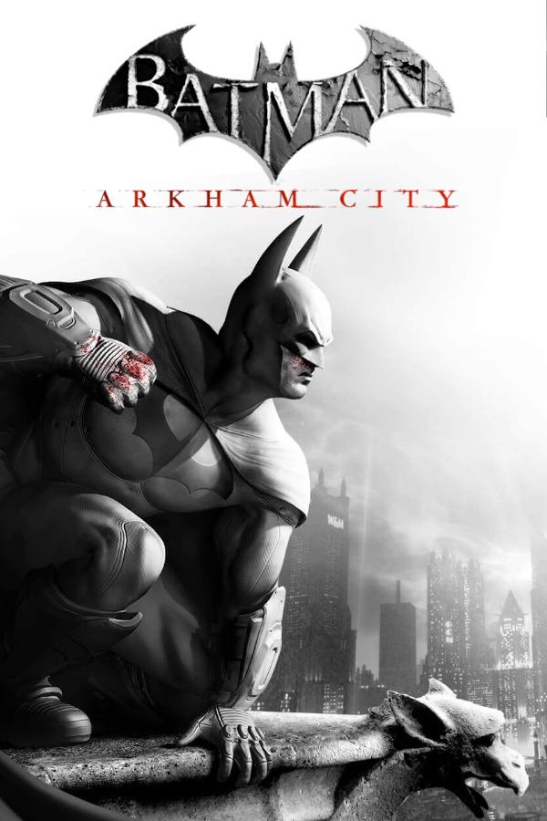 Batman: Arkham City