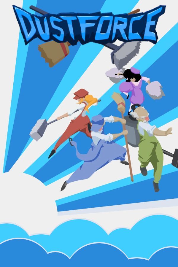 Dustforce