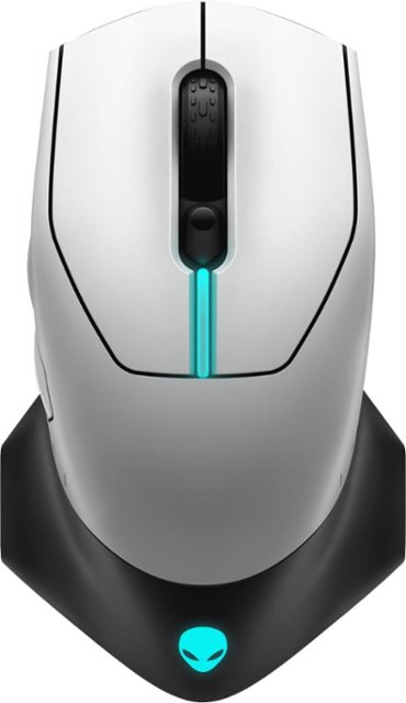 Alienware AW610M Wireless Gaming Mouse