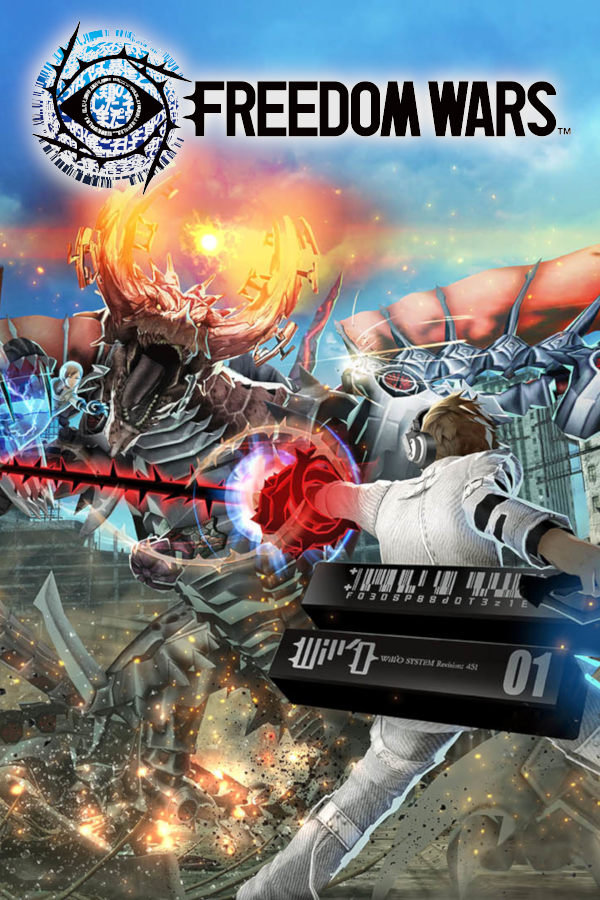 Freedom Wars